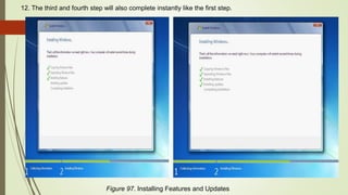 Activity 1 windows 7 installation | PPT