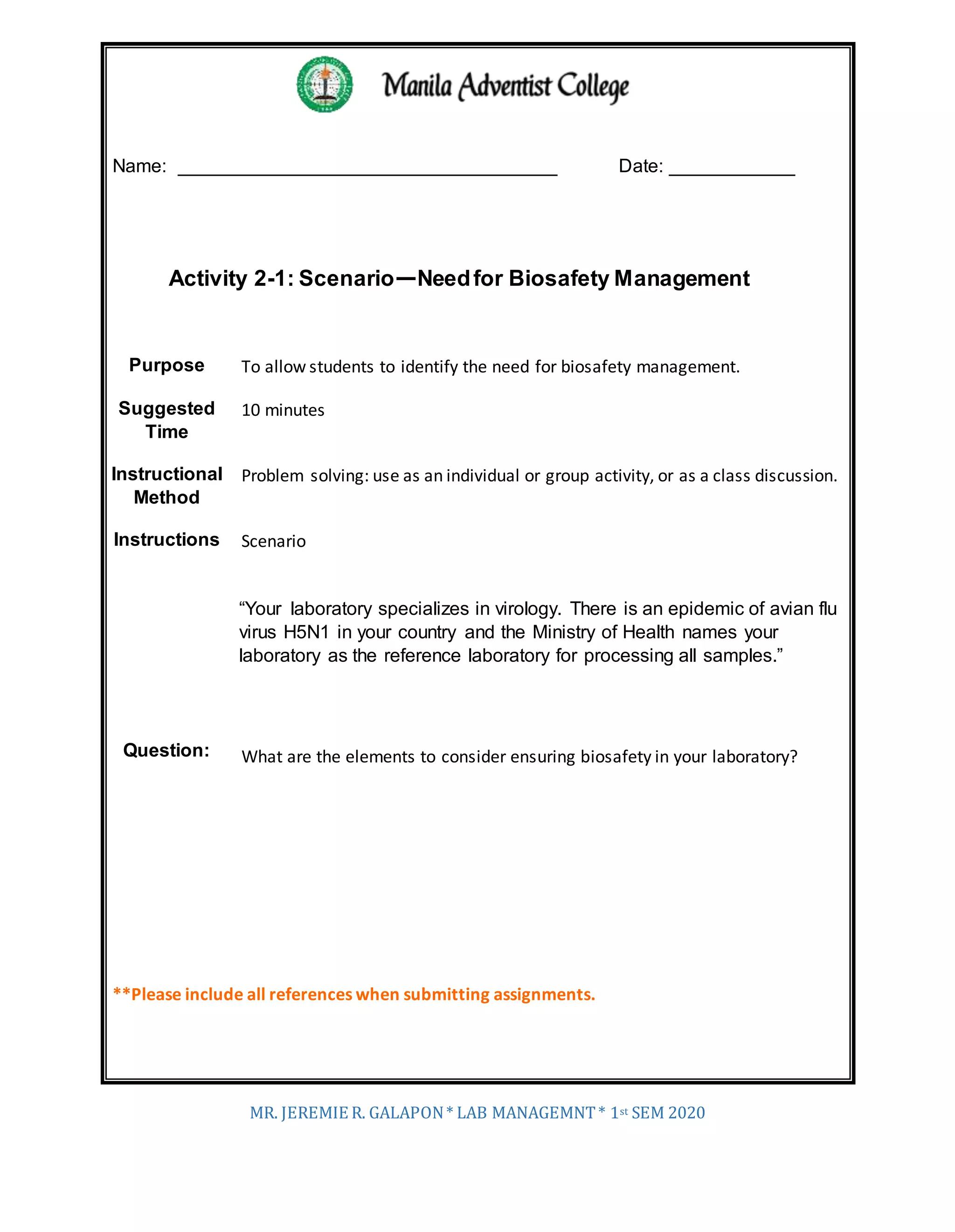 Activity 2 1 | DOCX