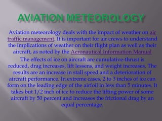 History of Meteorology and Invention of Weather Instruments | PPT