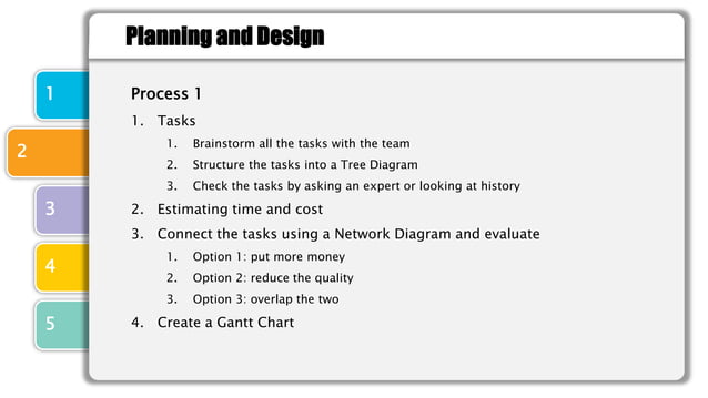 Project Management Toolkit | PPTX