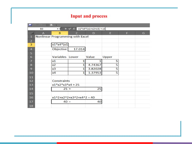 Classification of optimization Techniques | PDF | Computer Software and ...