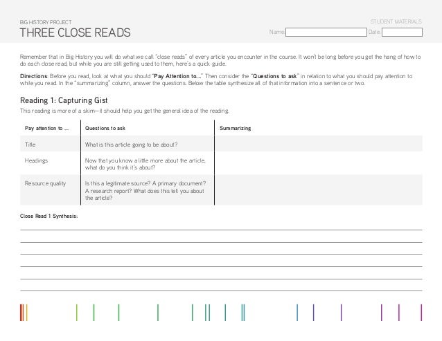 Lesson 1.2 Activity: Intro to Origin Stories