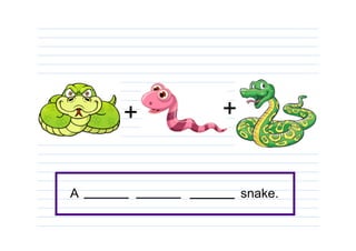 Activity 21&22: Adjectives | PPT