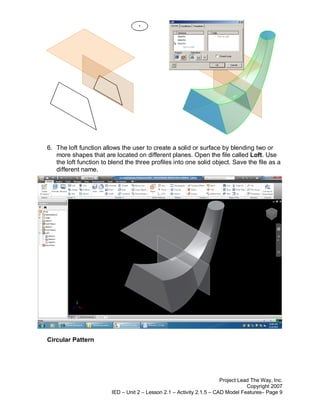 Activity2 1 5_cad_model_features-- tony sorrentino and hae wook | PDF