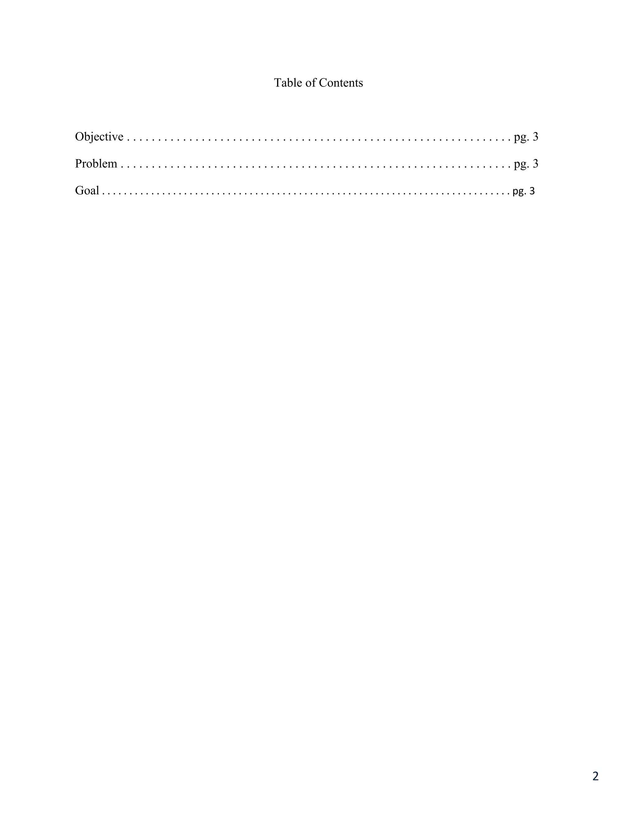 Community Service | DOC