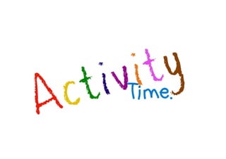 Activity 27: Adverbs | PPT