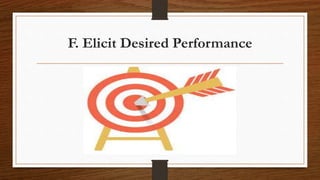 Designing Instructional Materials by Rathwell and Kansas | PPT