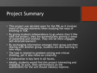 Module 3, Unit 4, Activity 2 | PPTX