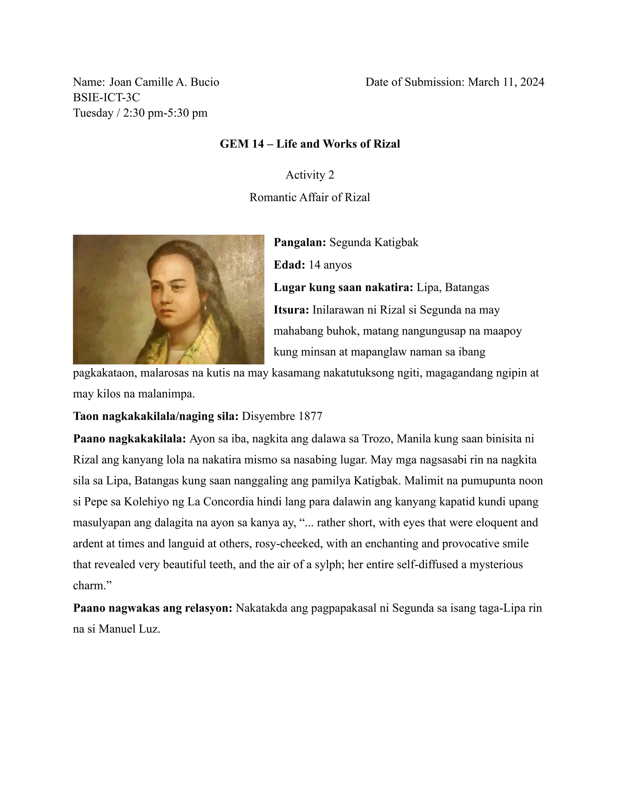 ACTIVITY #2_ROMANTIC AFFAIR OF RIZAL.pdf