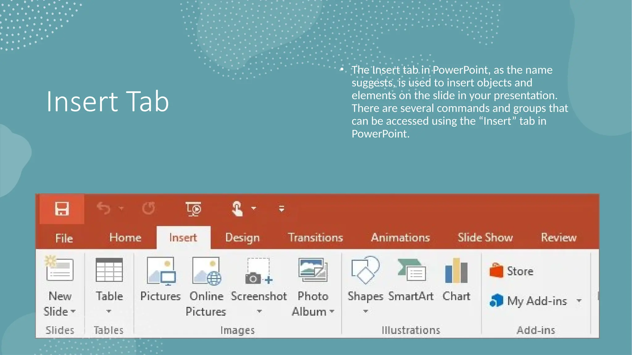 Activity 2 Parts of the Powerpoint Presentation .pptx