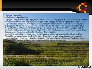 Philippine geography | PPT