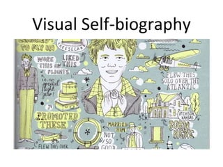 Visual Self-Biography | PPT