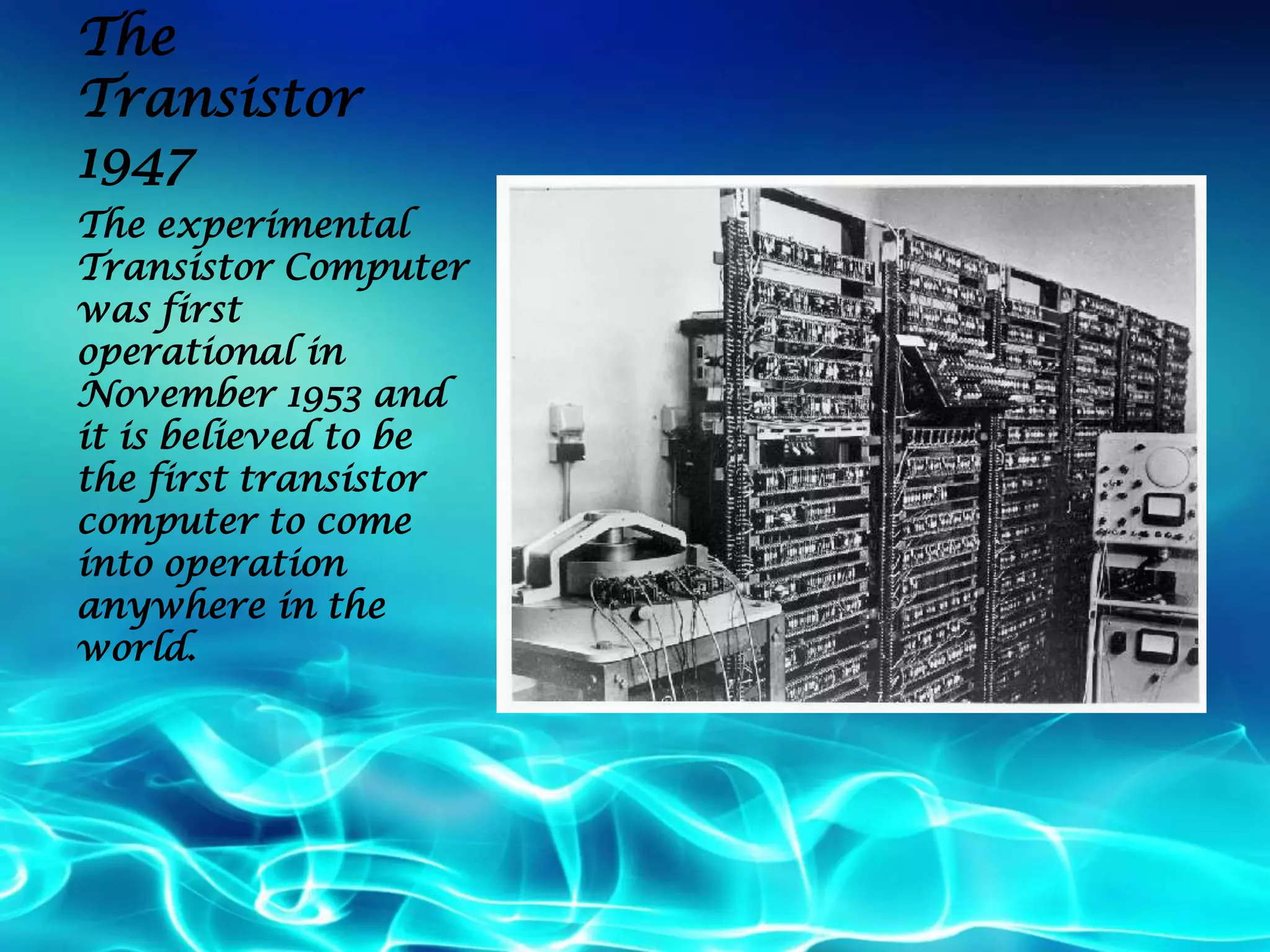 Activity 3 history of computer | PPTX