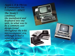 Activity 3 history of computer | PPTX