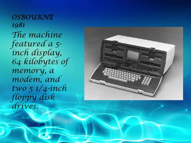 Activity 3 history of computer | PPTX | Computing | Technology & Computing