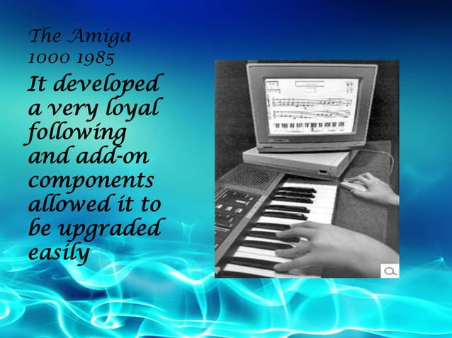 Activity 3 history of computer | PPTX | Computing | Technology & Computing