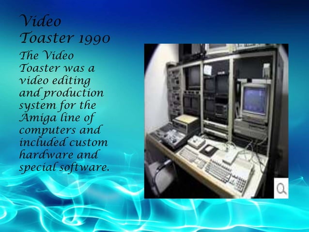 Activity 3 history of computer | PPTX | Computing | Technology & Computing