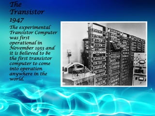 Activity 3 history of computer | PPTX