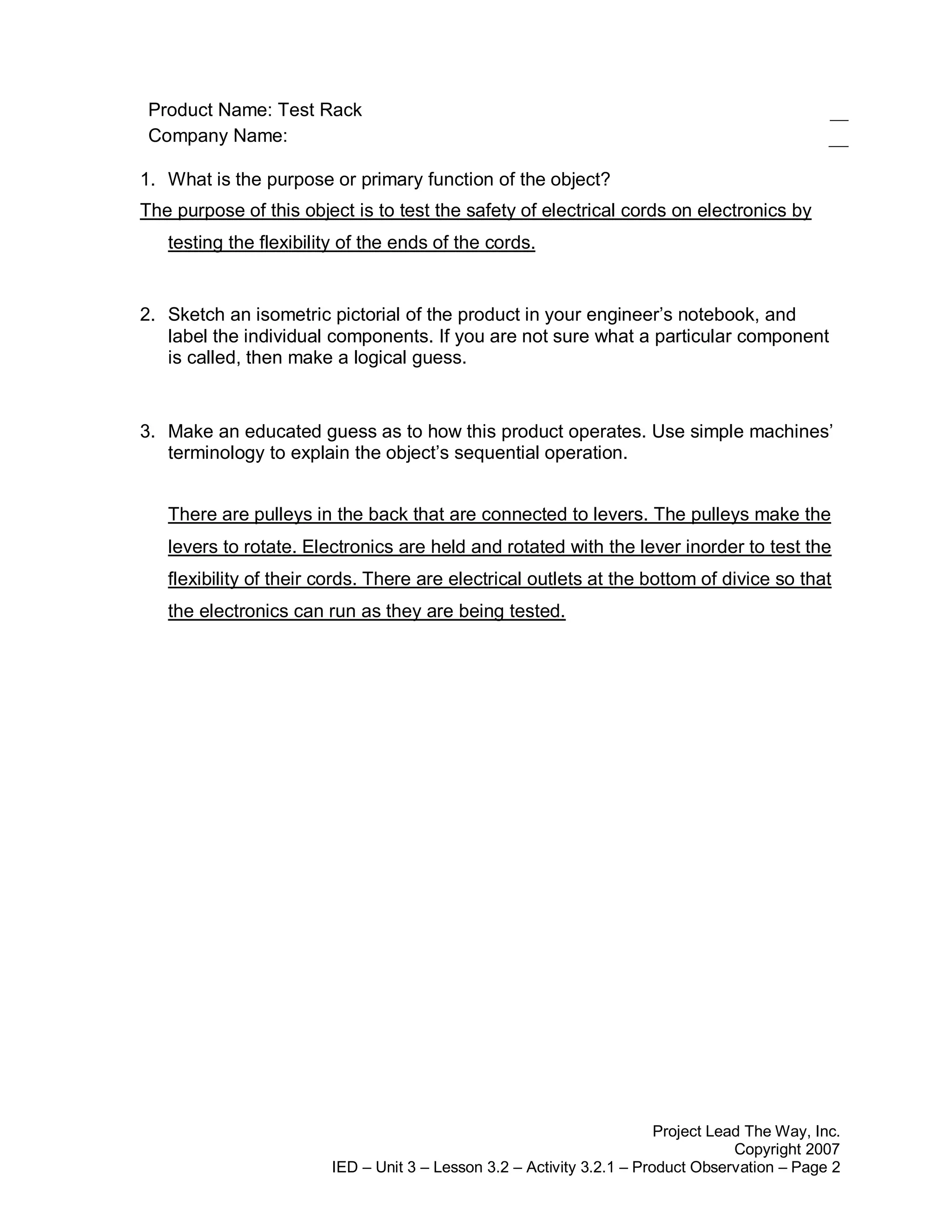 Activity3 2 1_product_observation | PDF