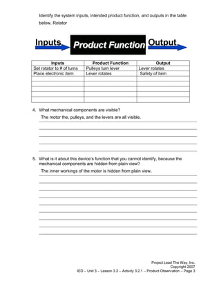 Activity3 2 1_product_observation | PDF | Technology & Computing