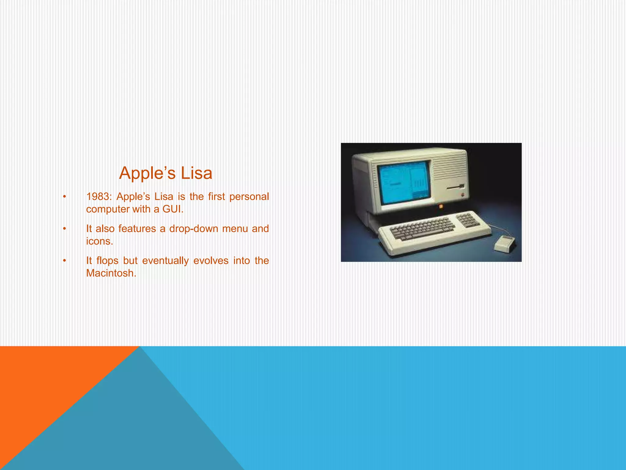 History of Computers | PPTX