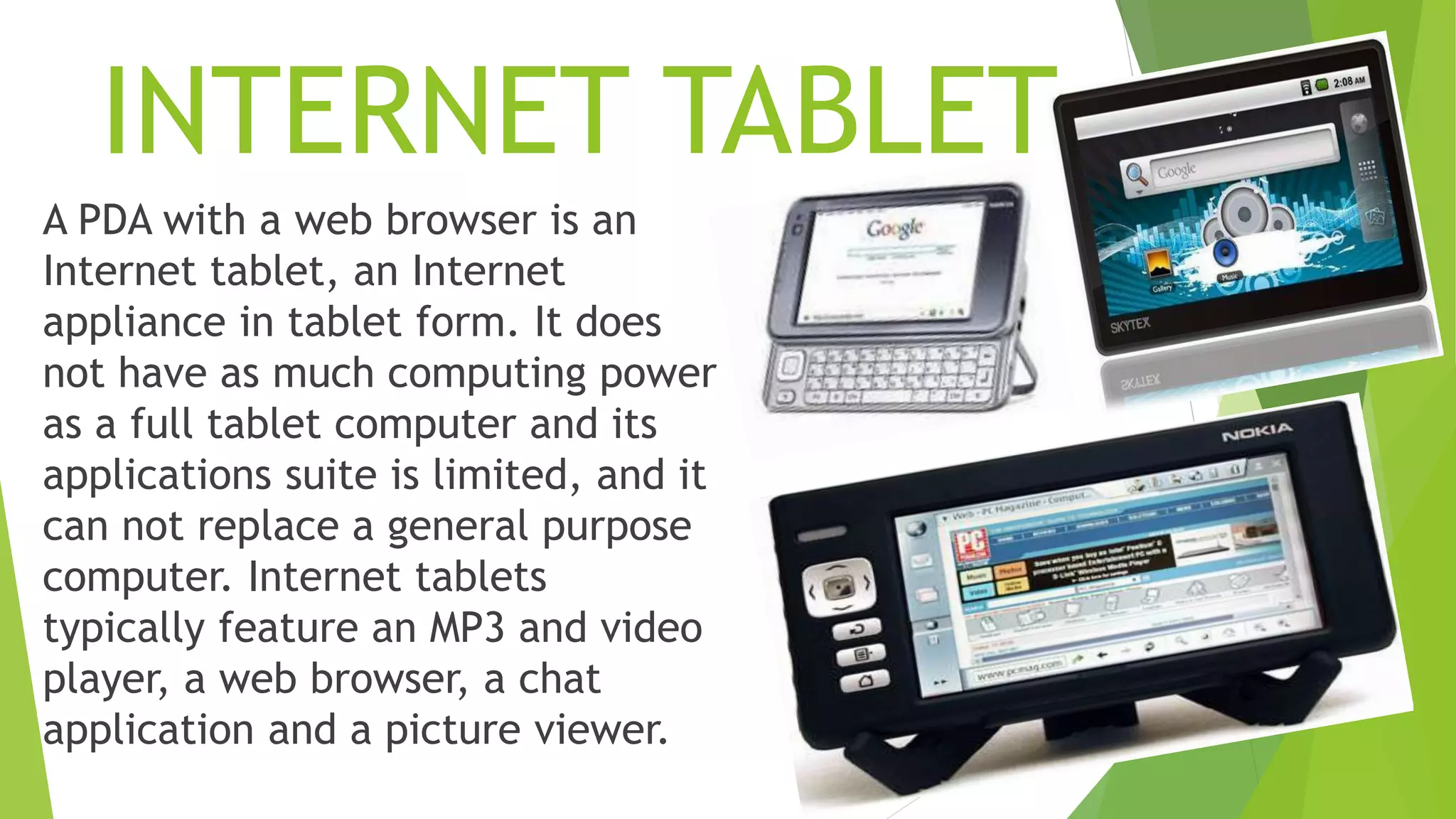Wireless Trends | PPTX