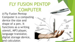 Wireless Trends | PPTX