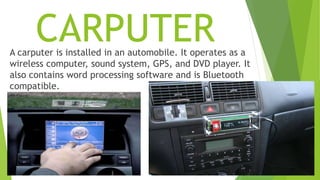 Wireless Trends | PPTX