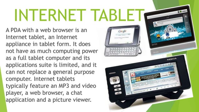 Wireless Trends | PPTX