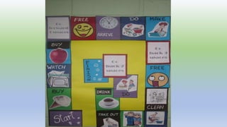 Activity 3 sample material | PPTX