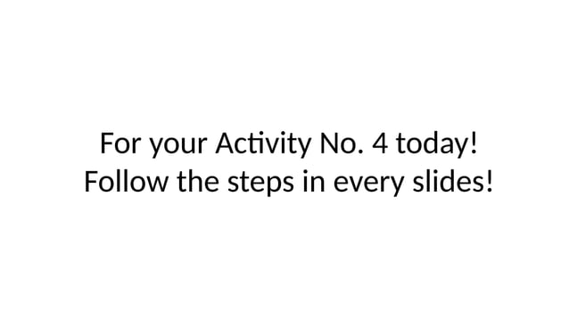 Performance Task for Polygons Activity 4 steps by steps drawing and illustration | PPTX