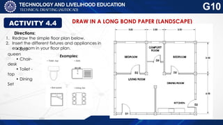 Activity 4.4 and 4.5.pptx Technical Drafting | PPTX