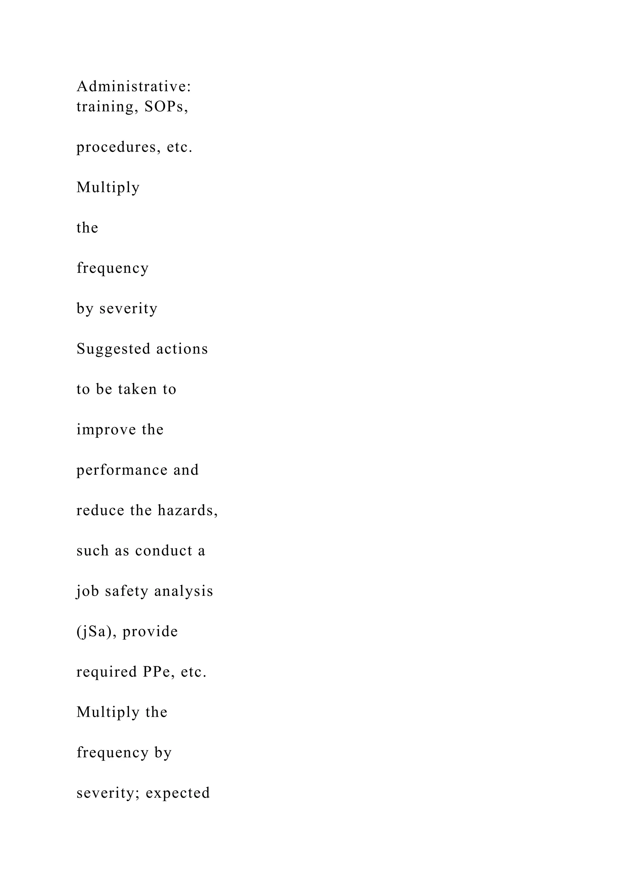 Activity 5.1 Preliminary Hazard ListPreliminary Hazard List .docx