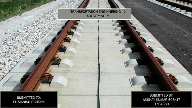 Rail failure | PDF