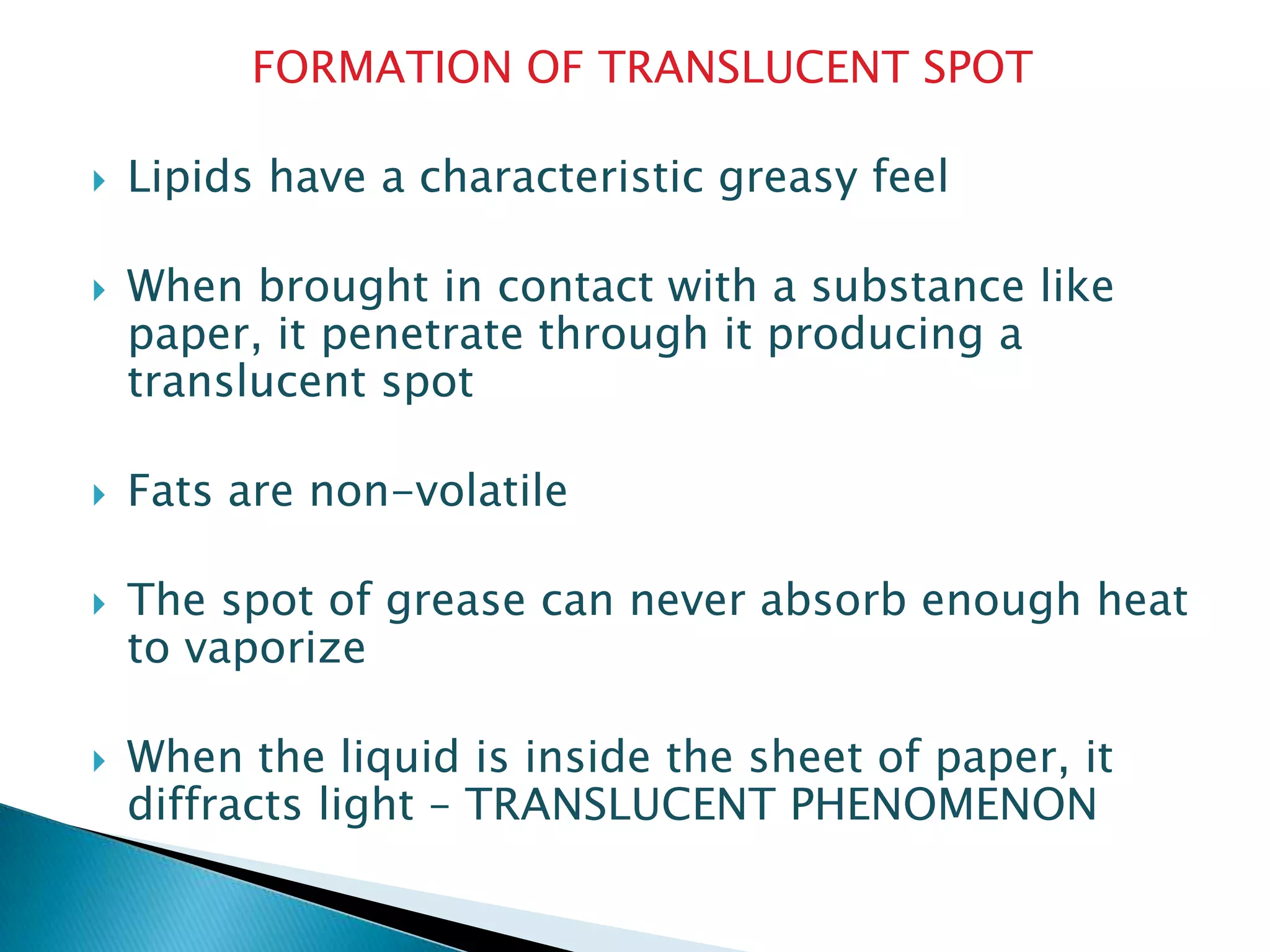Activity 5 a biochem report | PPTX