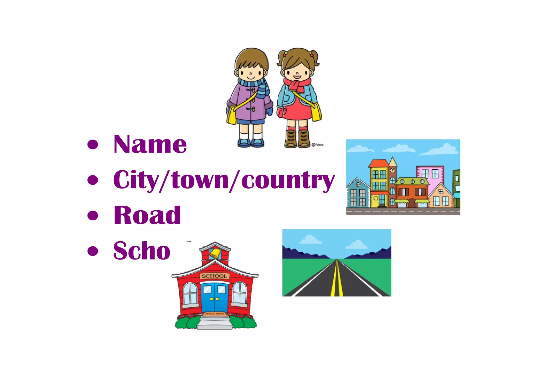 Activity 5, Proper Nouns | PPT