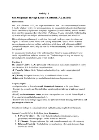 6 Locus based test system for students.docx