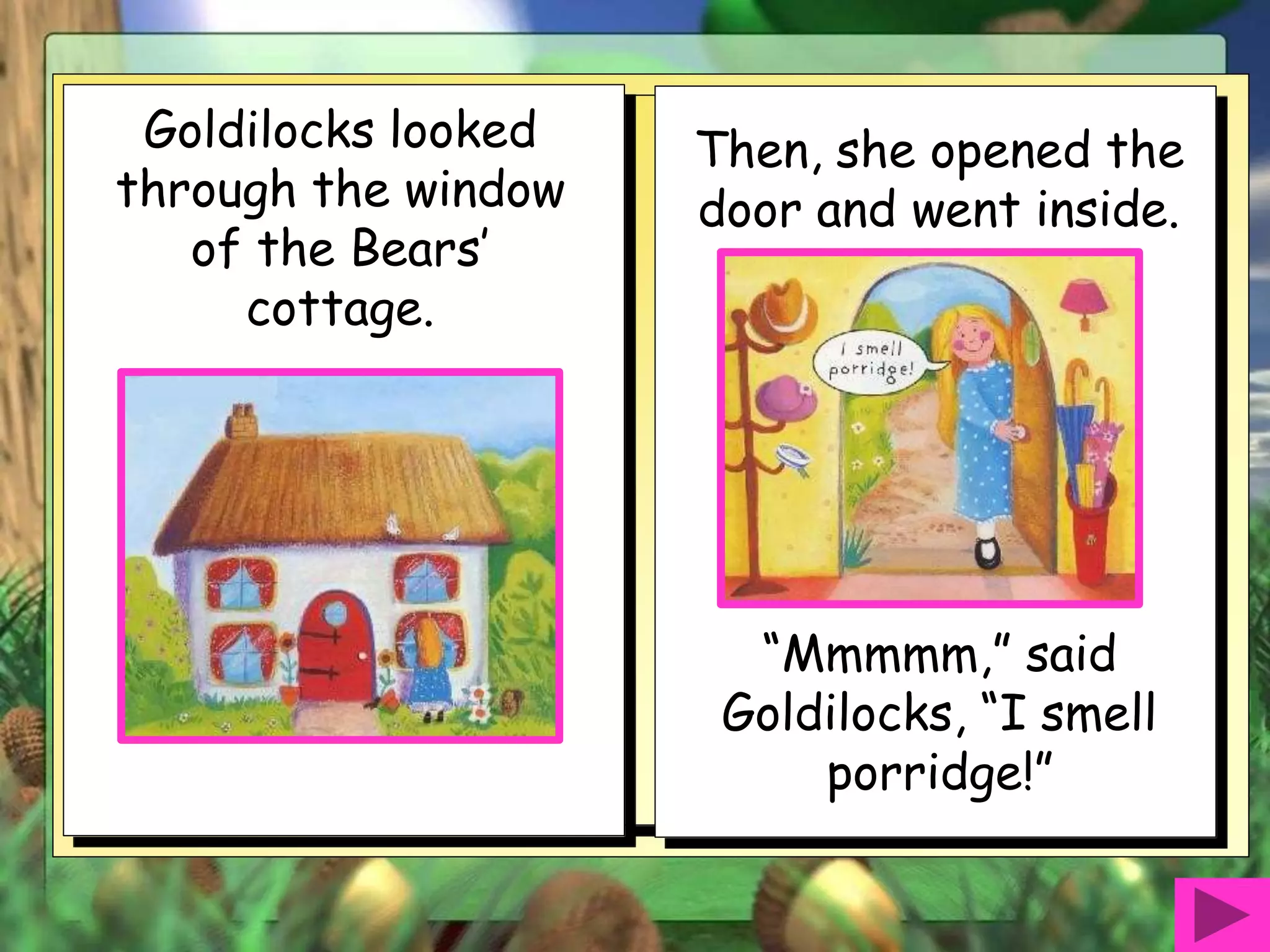 Activity 8- Story Book (goldilocks-and-the-three-bears)..pptx