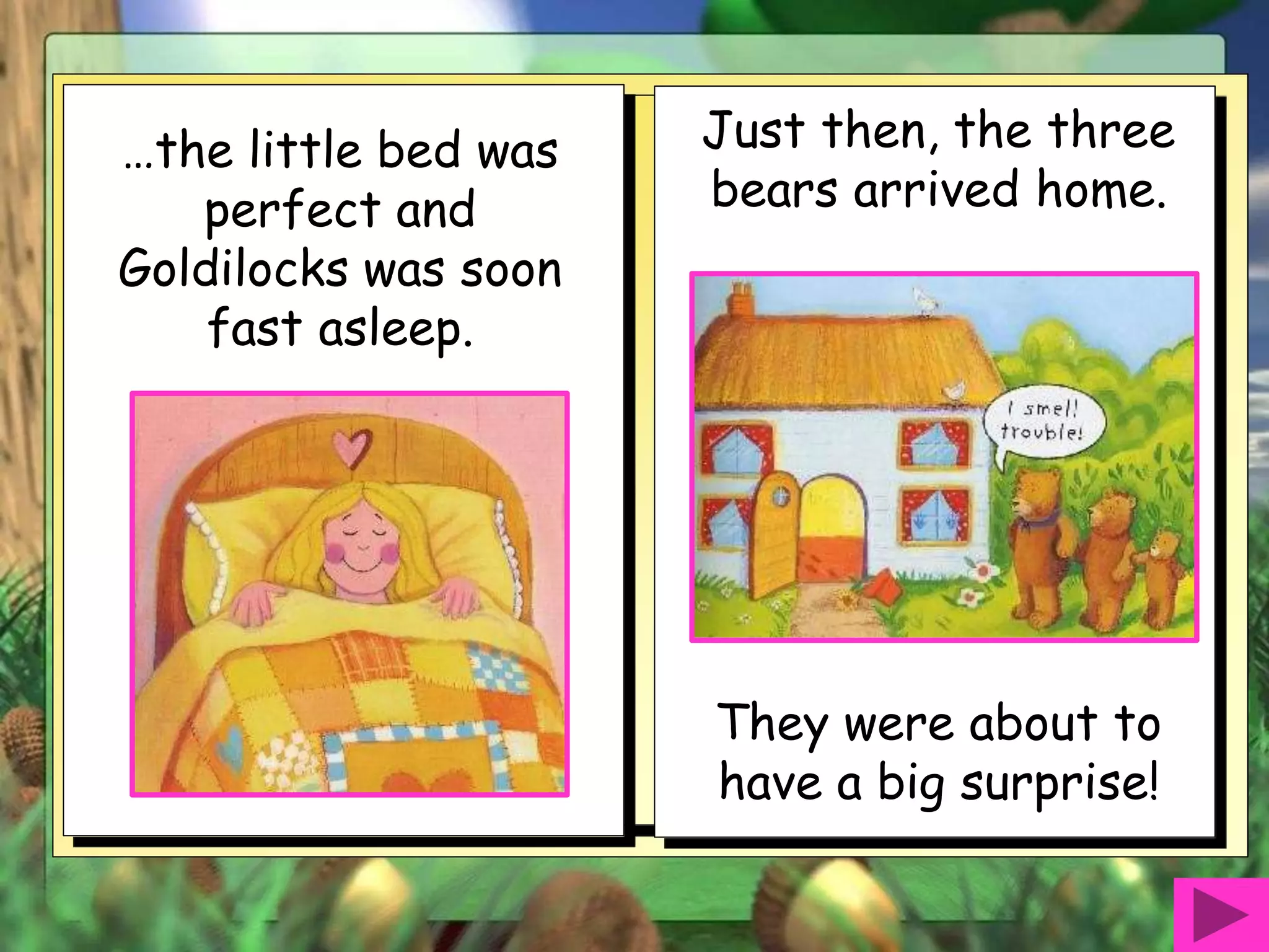 Activity 8- Story Book (goldilocks-and-the-three-bears)..pptx