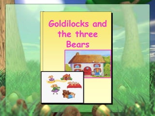 Activity 8- Story Book (goldilocks-and-the-three-bears)..pptx
