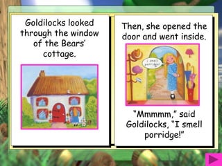 Activity 8- Story Book (goldilocks-and-the-three-bears)..pptx