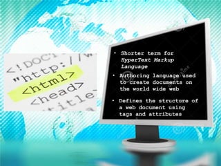 Activity 9 common online terminologies | PPTX | Internet | Computing