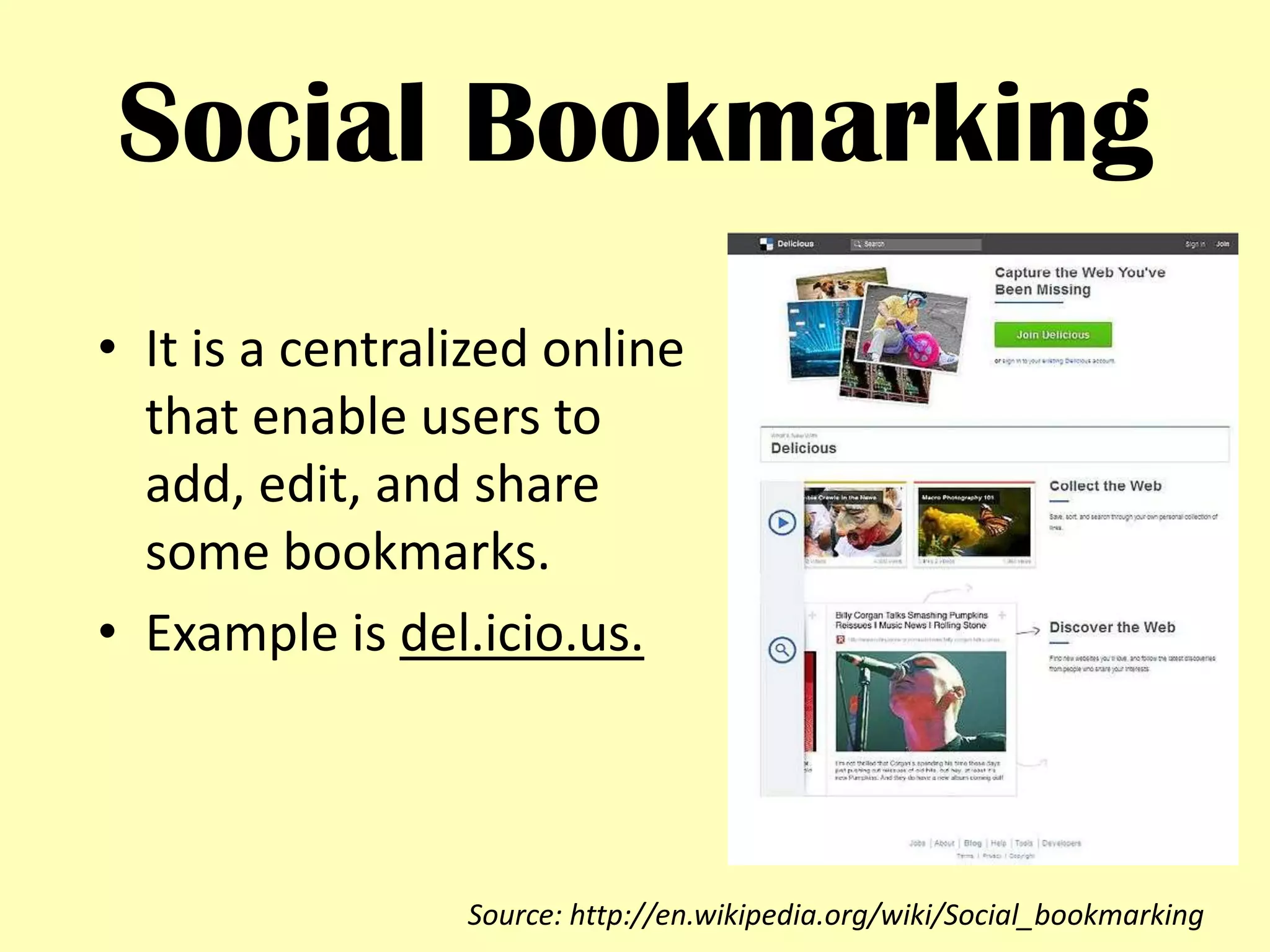 Common Online Terminologies | PPTX