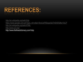 Activity 9 common online terminologies | PPT