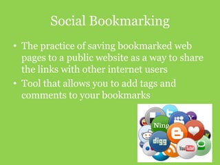 Activity 9 common online terminologies | PPT