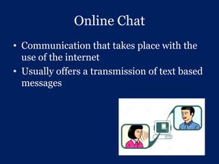 Activity 9 common online terminologies | PPT