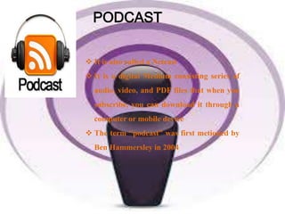 common computer terms | PPTX