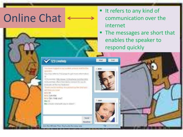 common computer terms | PPTX