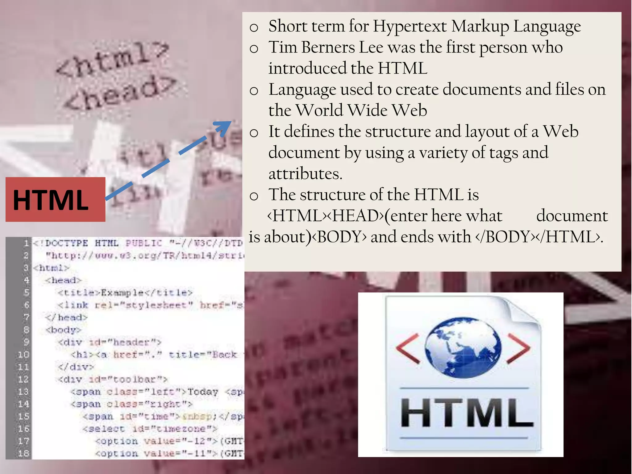 common computer terms | PPTX