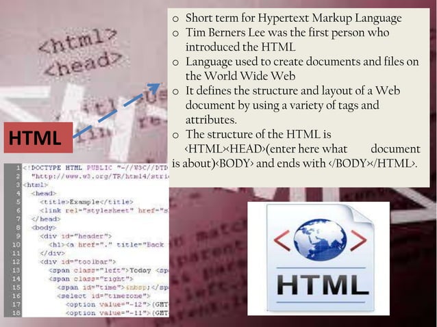 common computer terms | PPTX